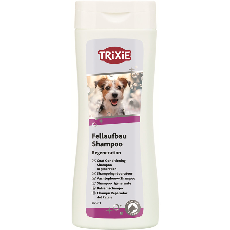 Trixie Fell-Aufbau-Shampoo | zookauf Online Shop